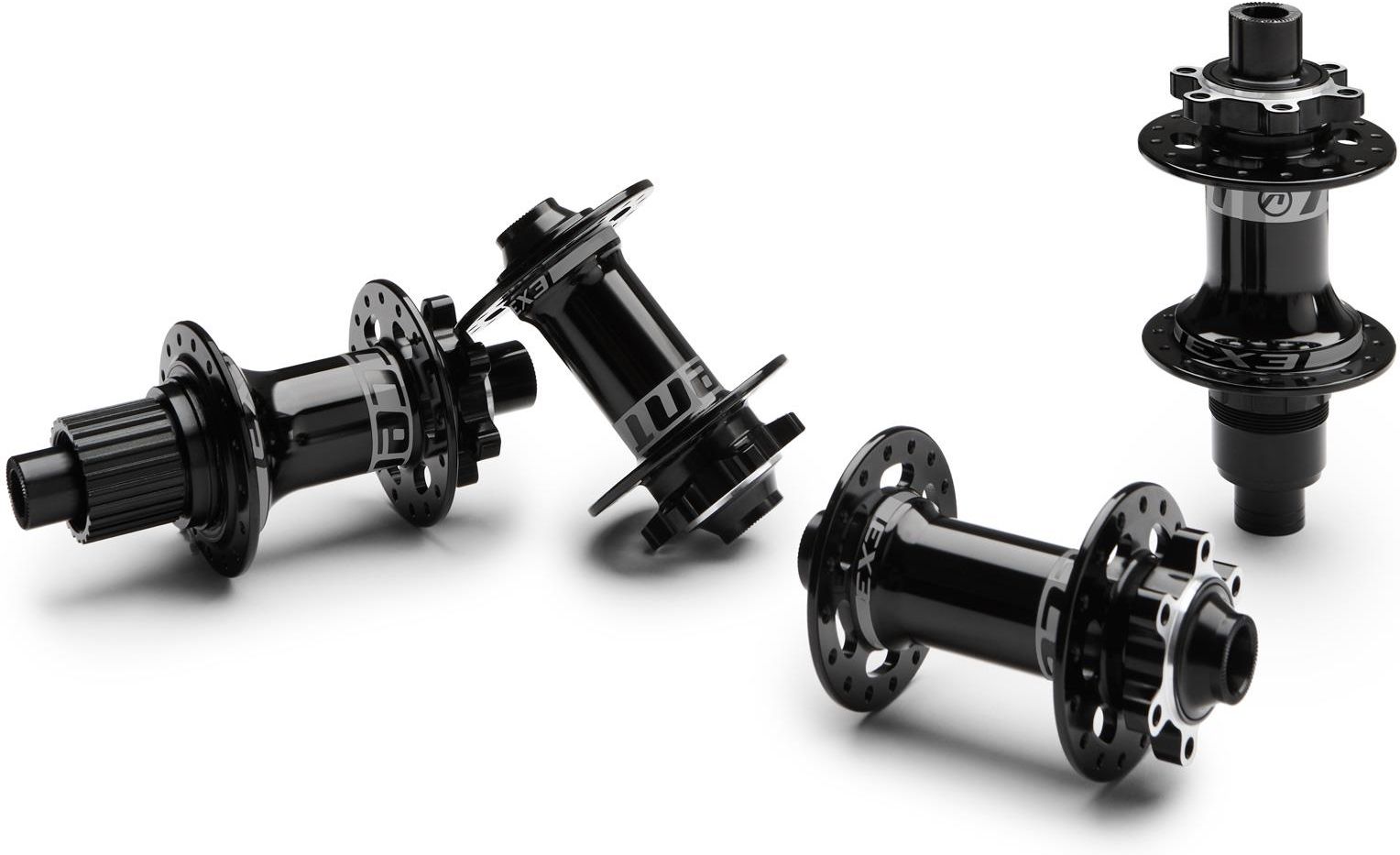 Accent Piasta Tylna Exe Boost V2 - Ceny i opinie - Ceneo.pl