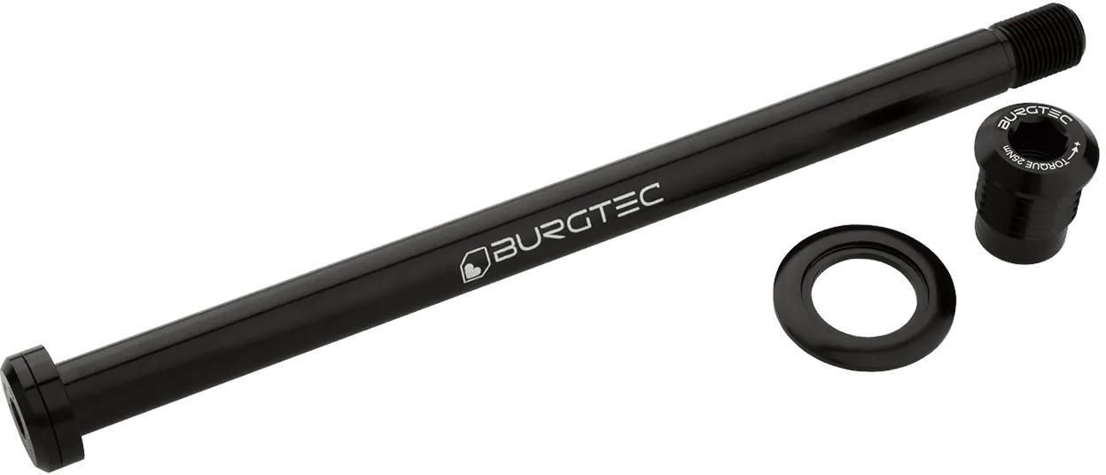 Burgtec Oś Do Trek 184,5Mm Rear Axle - Ceny i opinie - Ceneo.pl