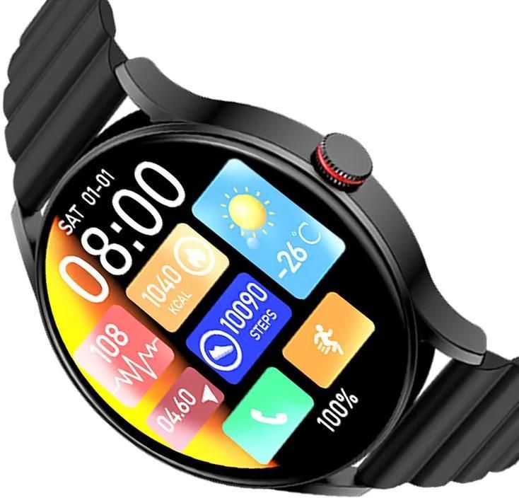 Imilab TG1 Czarny - Opinie i ceny na Ceneo.pl