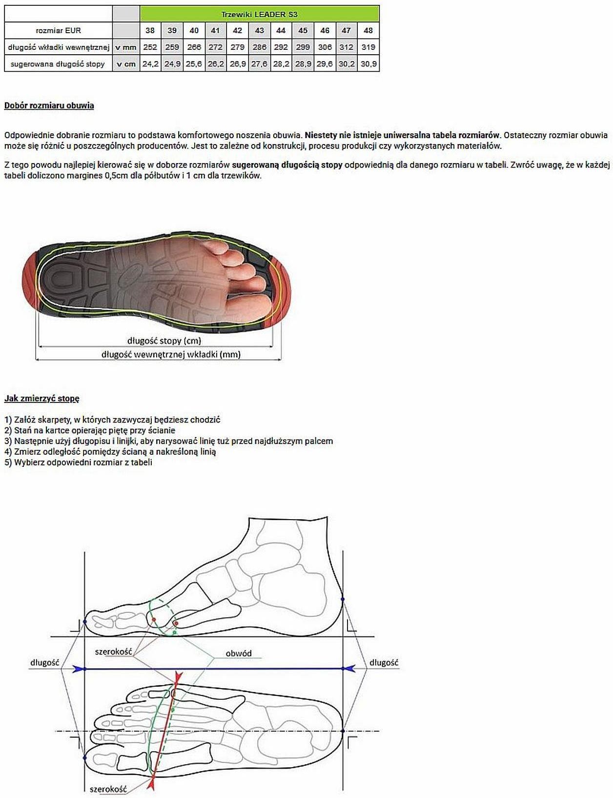 Ardon Leader S3 Src Trzewik Roboczy Skóra Nubuck - Ceny i opinie - Ceneo.pl