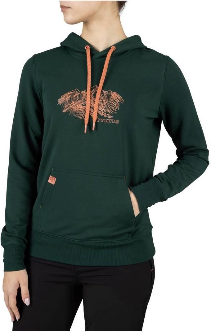 Viking Bluza Panaka Women Green - Ceny i opinie - Ceneo.pl