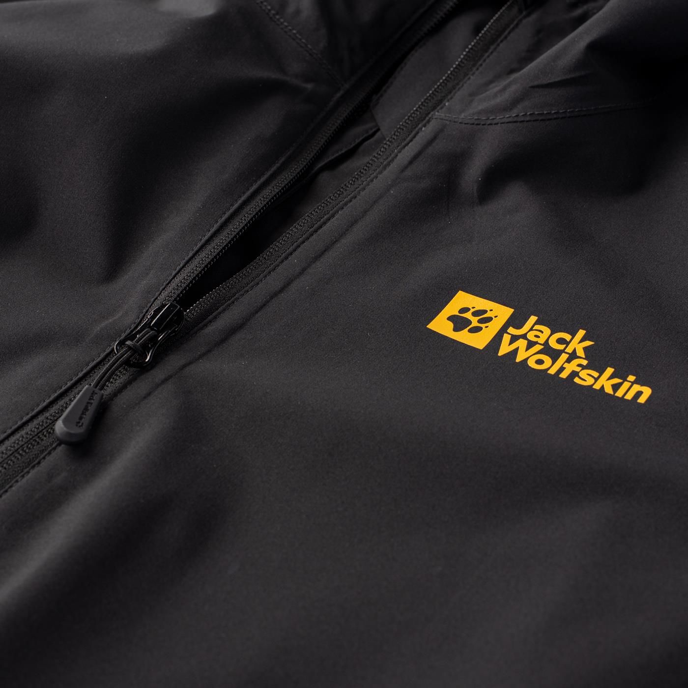 Jack Wolfskin Męska Kurtka Atalanna 2L Jkt 5029951 6361 Czarny - Ceny i ...