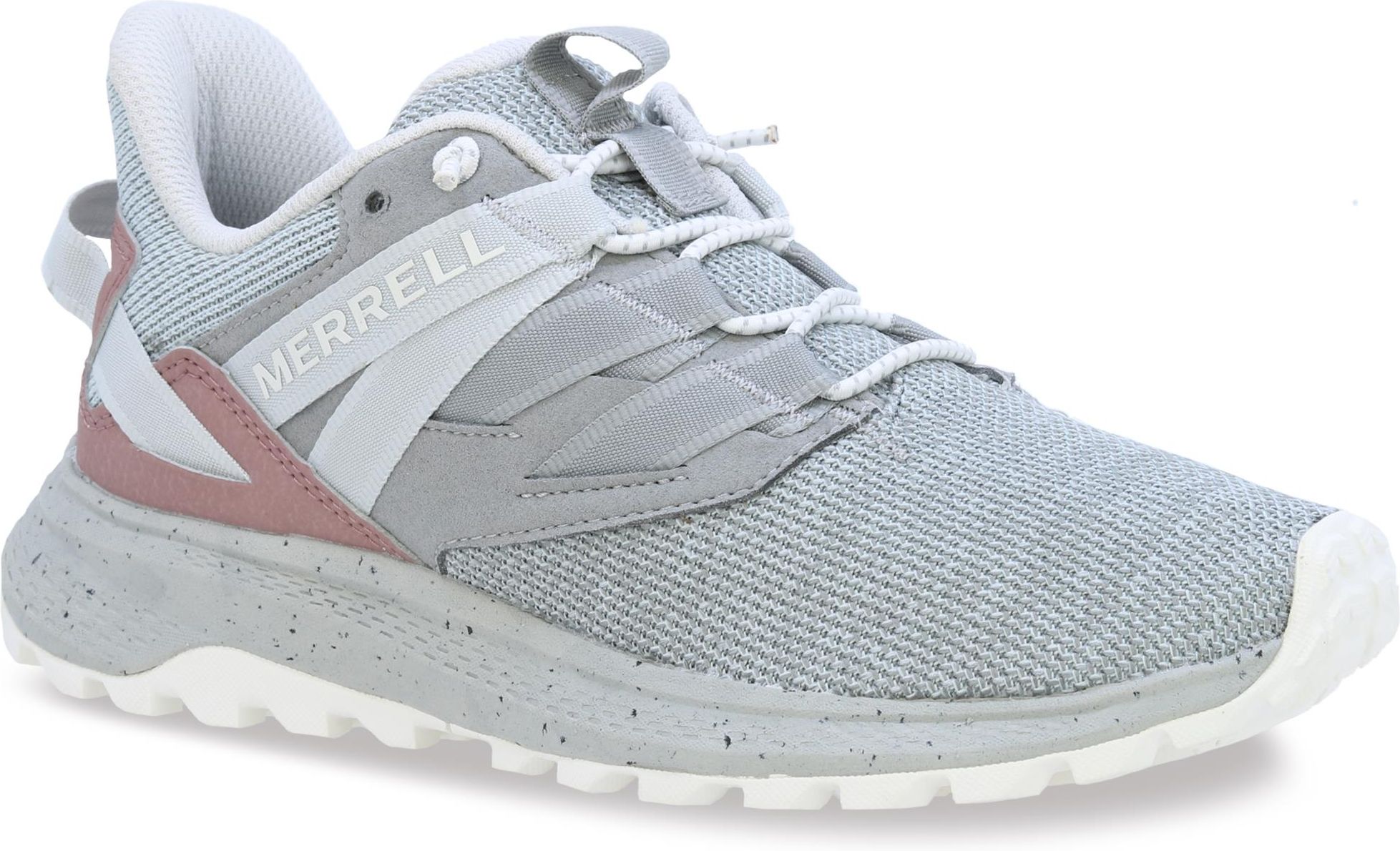 Buty trekkingowe Merrell Dash Bungee Szary - Ceny i opinie - Ceneo.pl