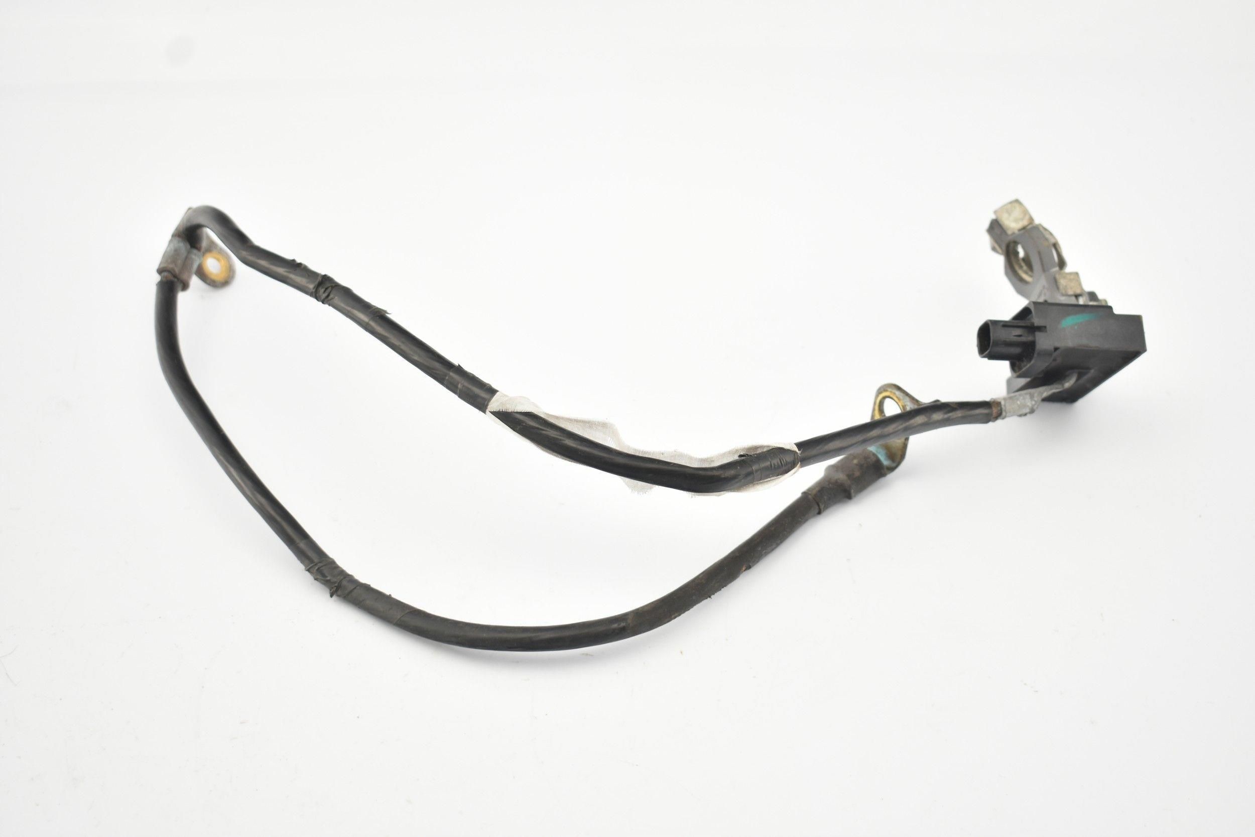Nissan Oe Klema Minusowa Akumulatora 294G0 1Hh0A Micra K13 - Opinie i ...
