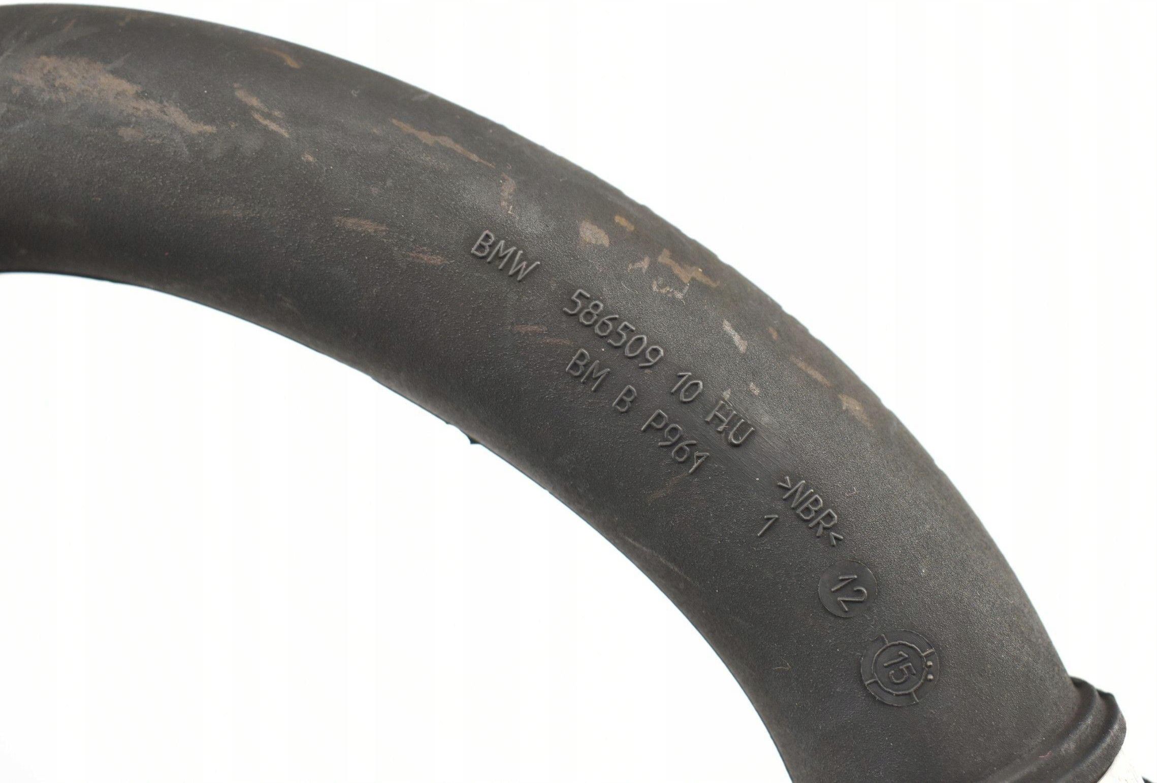 Bmw Oe Przewód Powietrza 58650910 1 F20 F21 15D Lift - Opinie i ceny na ...