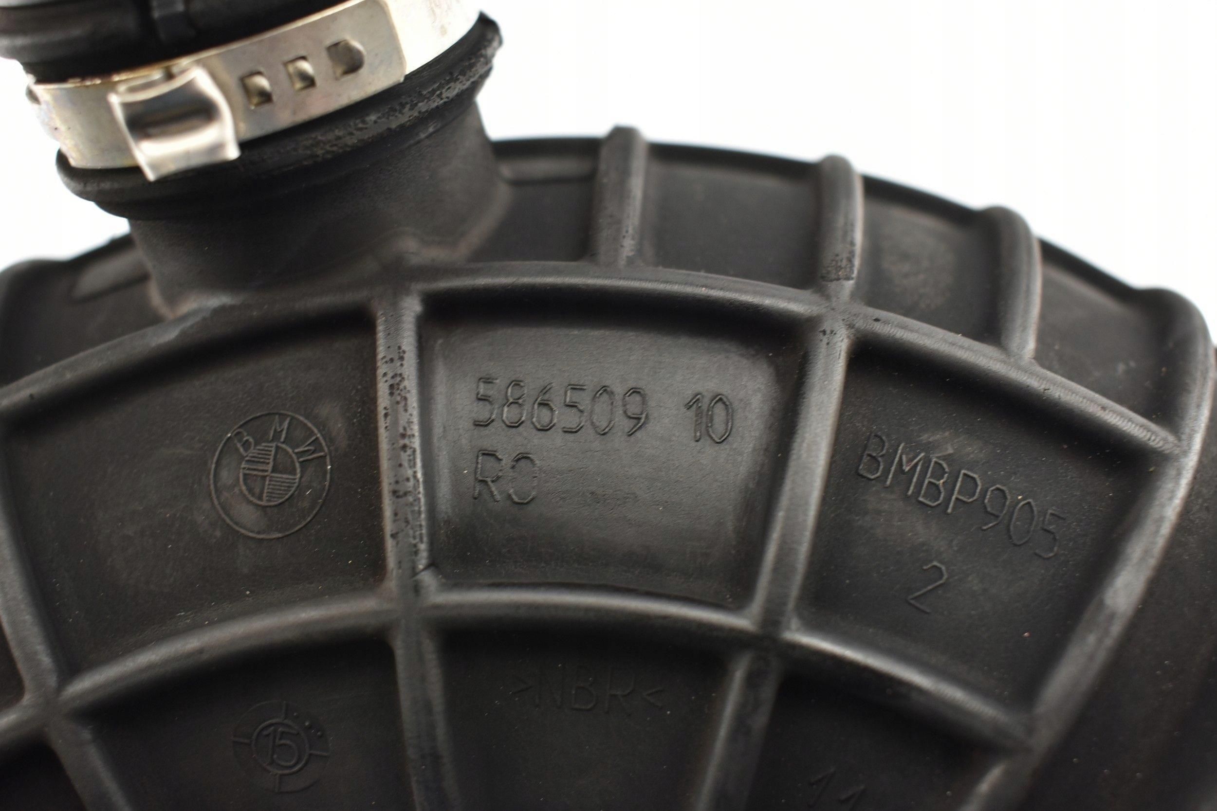 Bmw Oe Przewód Powietrza 58650910 1 F20 F21 15D Lift - Opinie i ceny na ...