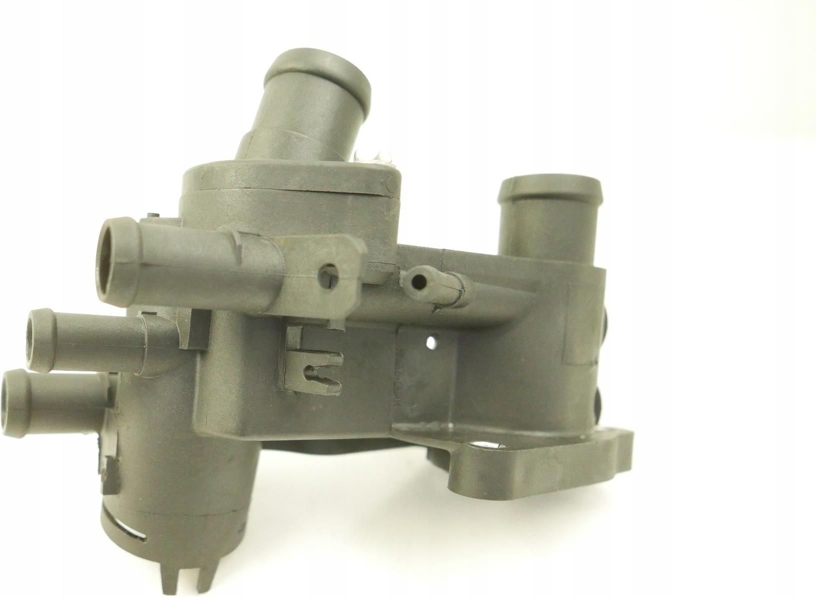 Aic Termostat 032121111Q Caddy Ii Polo Iii Lupo 14 - Opinie i ceny na ...