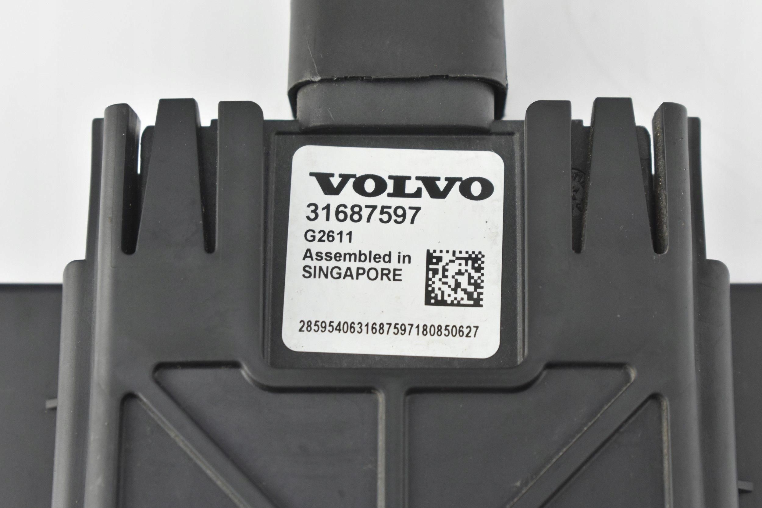 Volvo Oe Czujnik Martwego Pola 31687597 V40 Ii V60 S60 - Opinie i ceny ...