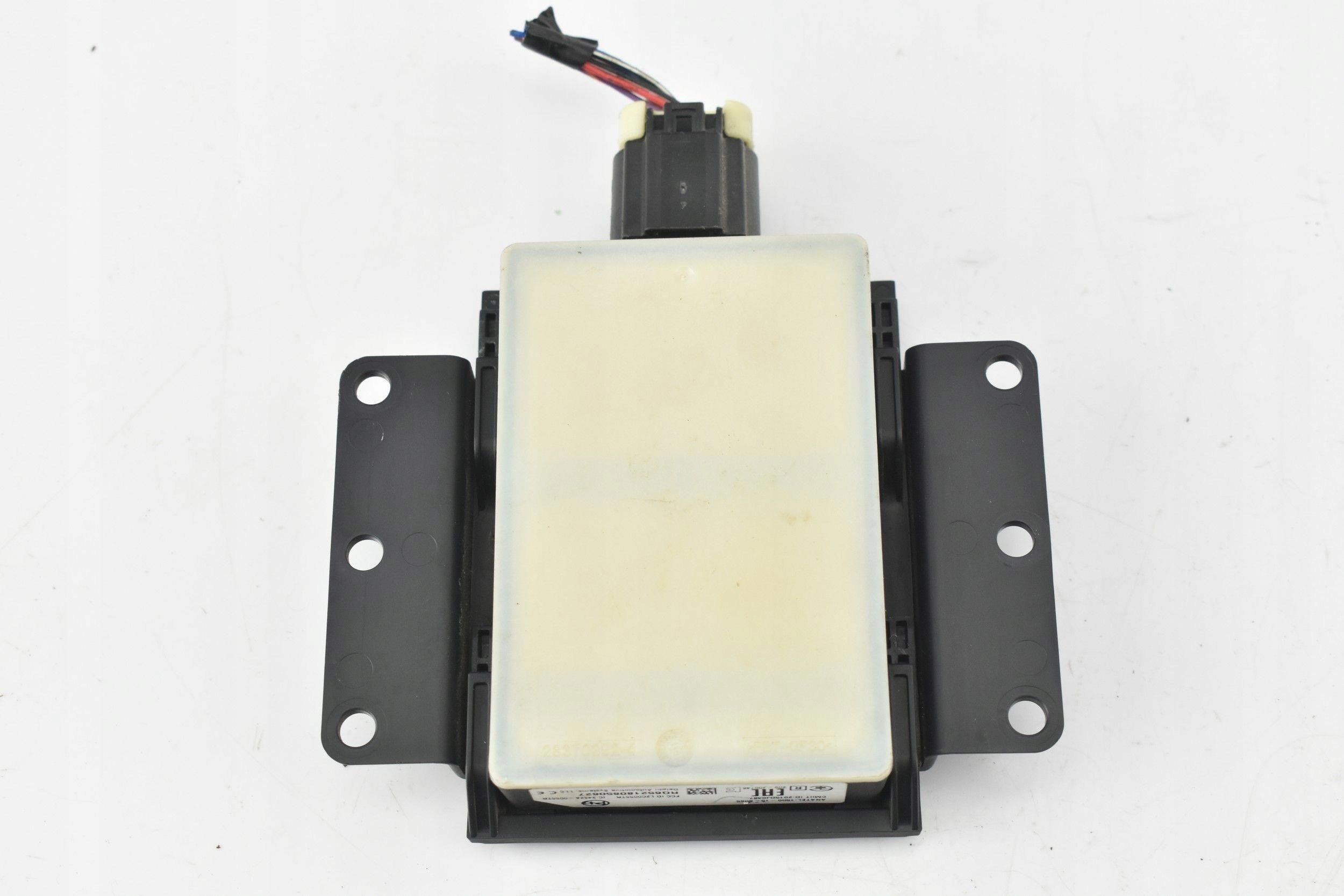 Volvo Oe Czujnik Martwego Pola 31687597 V40 Ii V60 S60 - Opinie i ceny ...