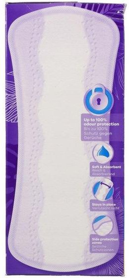 Always Podpaski Extra 100% Protect Large 64 szt. - Opinie i ceny na ...