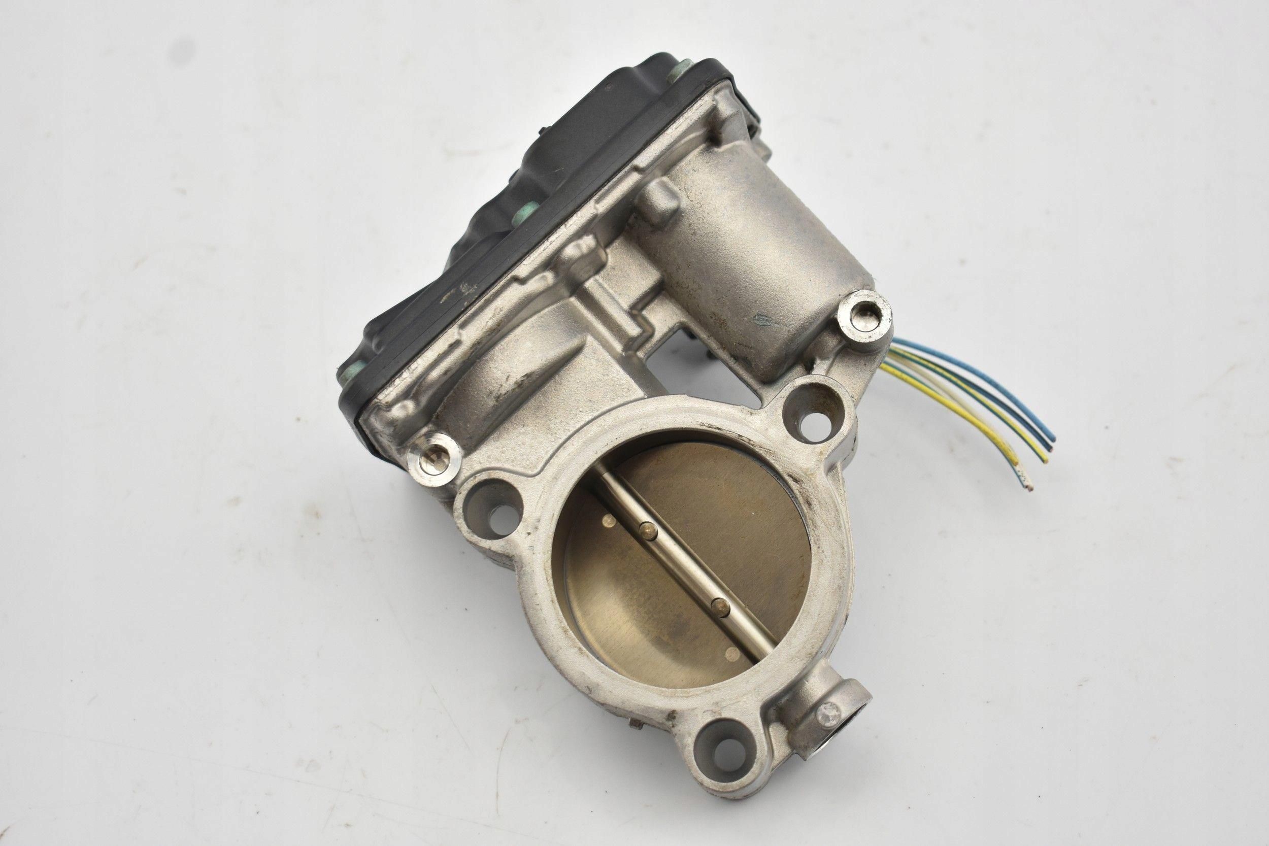 Bmw Oe Przepustnica I3 F20 F30 F36 Mini 06 15 20B - Opinie i ceny na ...