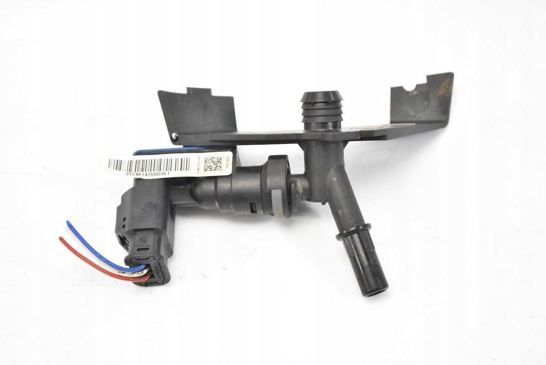 Citroen Oe Zawór Podciśnienia Serwa 9677783780 C3 Iii - Opinie i ceny ...