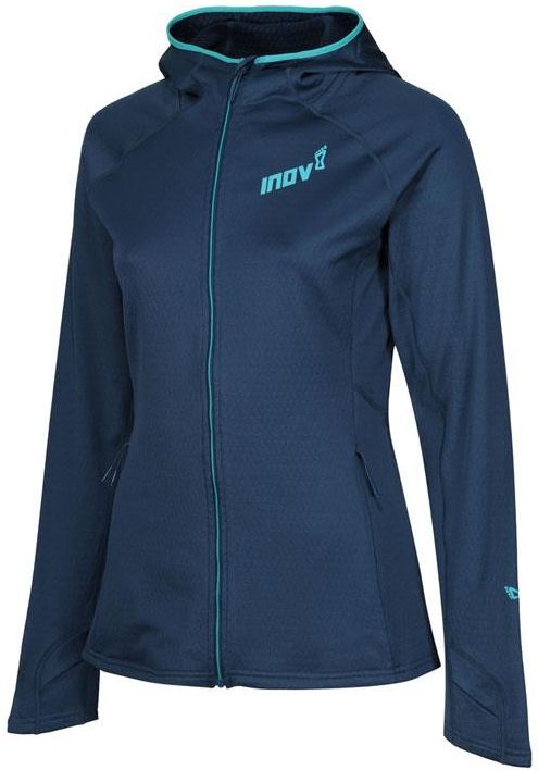 Inov-8 Bluza Inov 8 Venturelite Mid Hoodie Full Zip Women'S - Ceny i opinie - Ceneo.pl