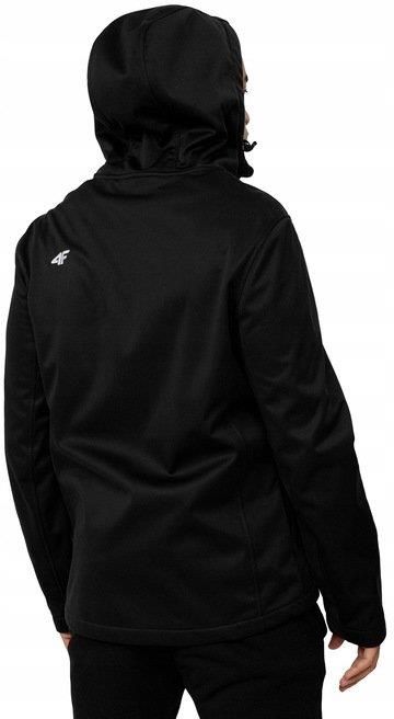 4F Kurtka Męska Softshell M045 - Ceny i opinie - Ceneo.pl