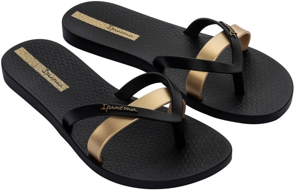 Ipanema Klapki Japonki Kirei Fem (81805-24006) - Ceny i opinie - Ceneo.pl