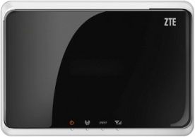 Modem zTE MF612 (MF612) - Ceneo.pl