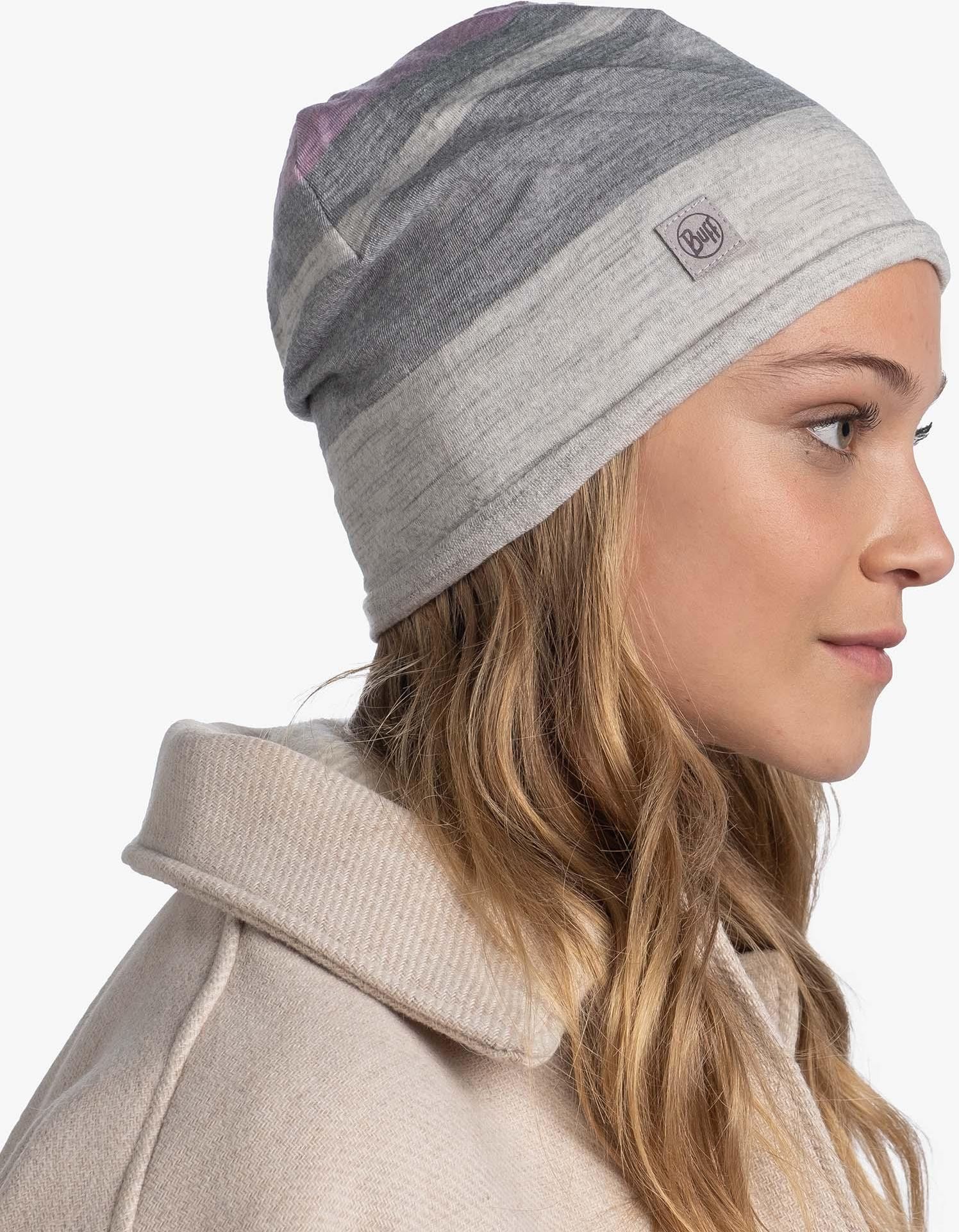 Buff Czapka Merino Move (21166) - Ceny i opinie - Ceneo.pl