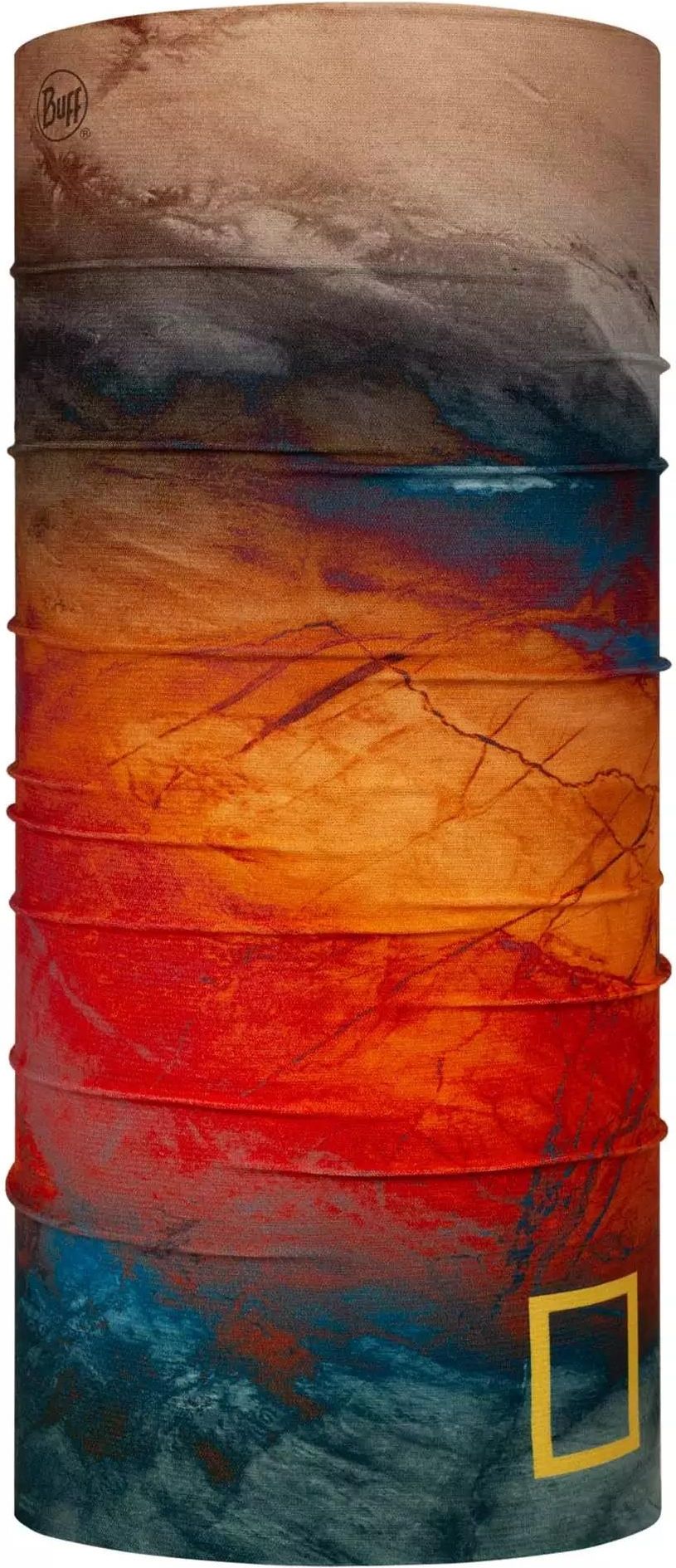 Buff Chusta National Gepgraphic Coolnet Uv Insect Shield Jasum Multi (19262) - Ceny i opinie ...