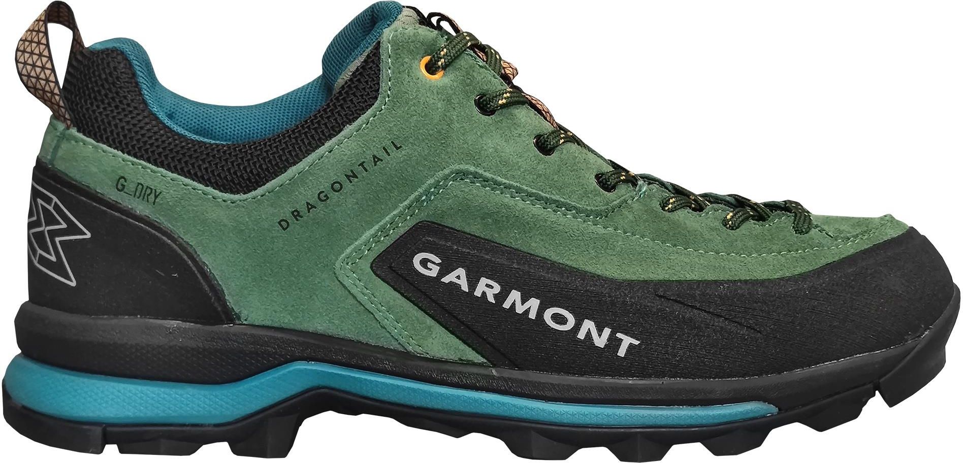 Buty trekkingowe Garmont Podejściowe Buty Damskie Dragontail G-Dry ...
