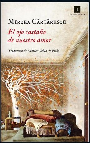 El ojo castaño de nuestro amor - Literatura obcojęzyczna - Ceny i ...