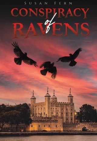 Conspiracy of Ravens - Literatura obcojęzyczna - Ceny i opinie - Ceneo.pl