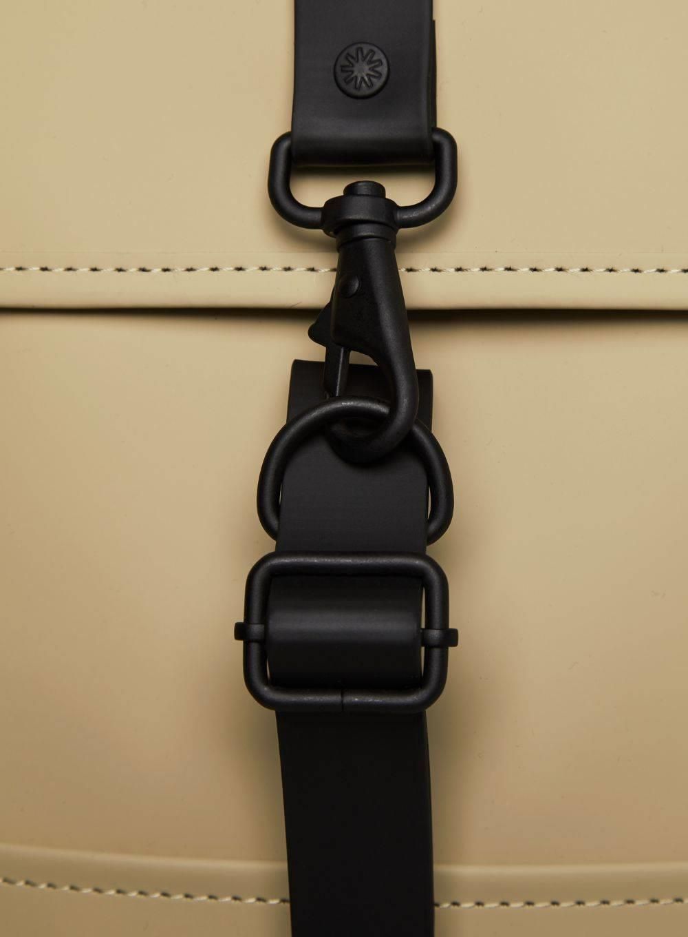 Plecak Rains Backpack Sand - Ceny i opinie - Ceneo.pl