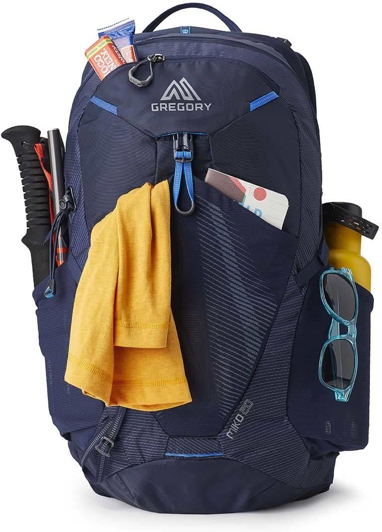 Plecak Gregory Miko 20 Plus Volt Blue - Ceny i opinie - Ceneo.pl