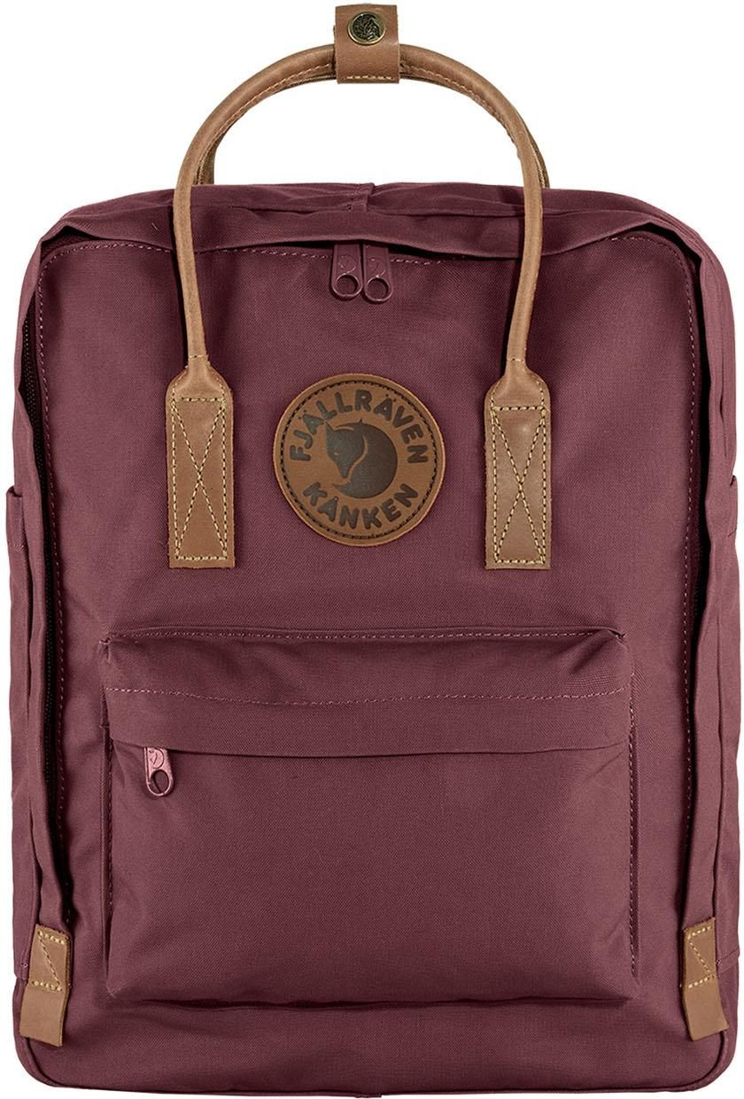 Plecak Fjallraven Kanken No. 2 Port - Ceny i opinie - Ceneo.pl