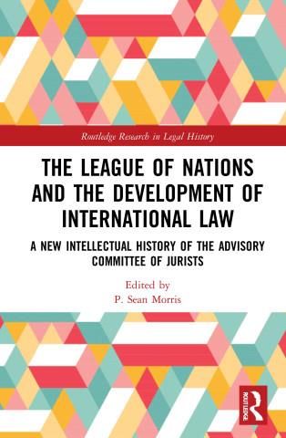 League of Nations and the Development of International Law - Literatura ...