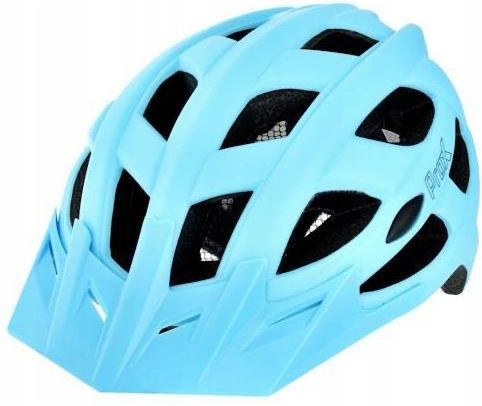 Kask Rowerowy Niebieski Mtd Enduro Rozmiar M Thor - Ceny i opinie ...