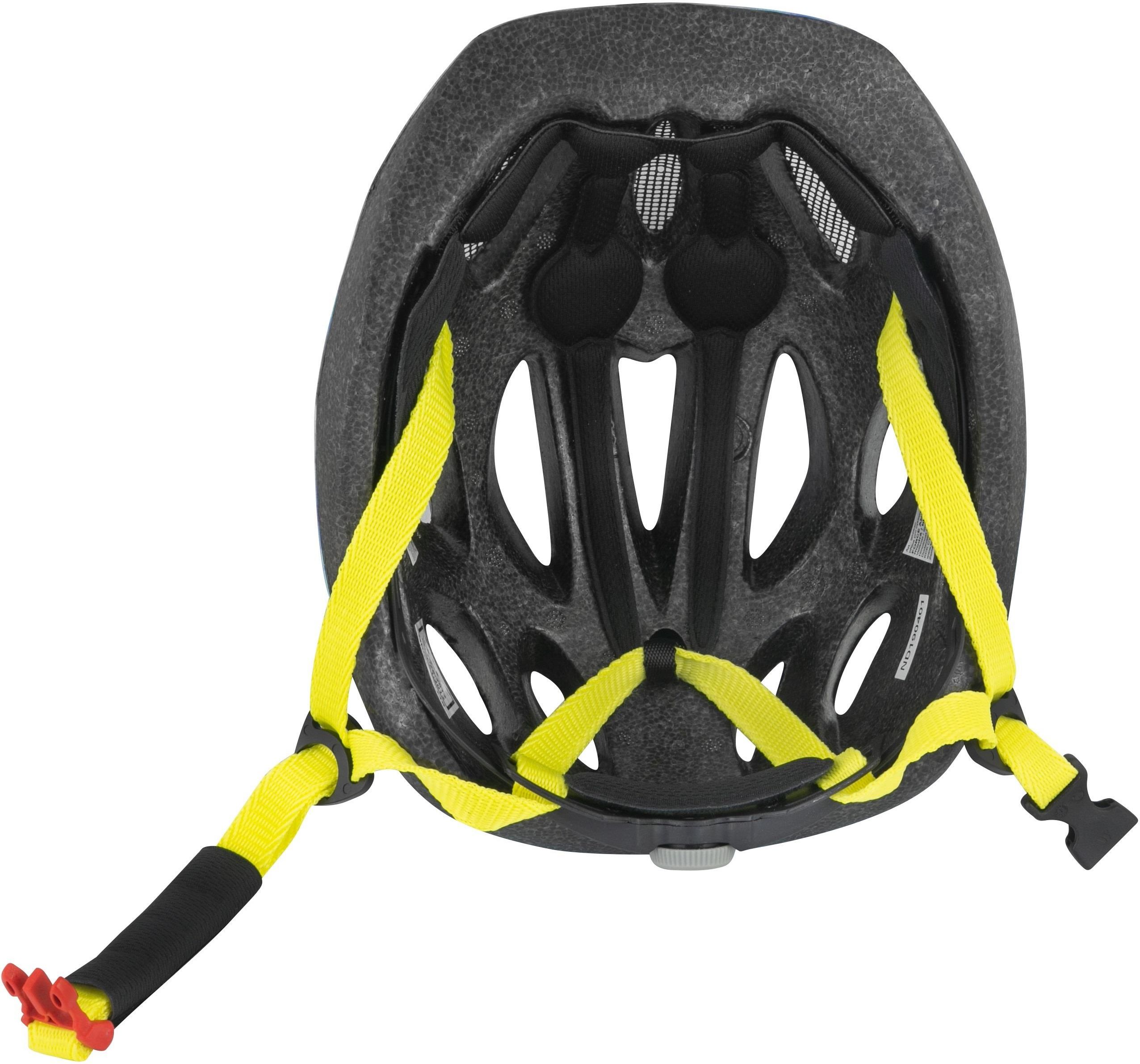 Force Kask Rowerowy Dziecięcy Ant, Niebieski, 902628 - Ceny i opinie ...