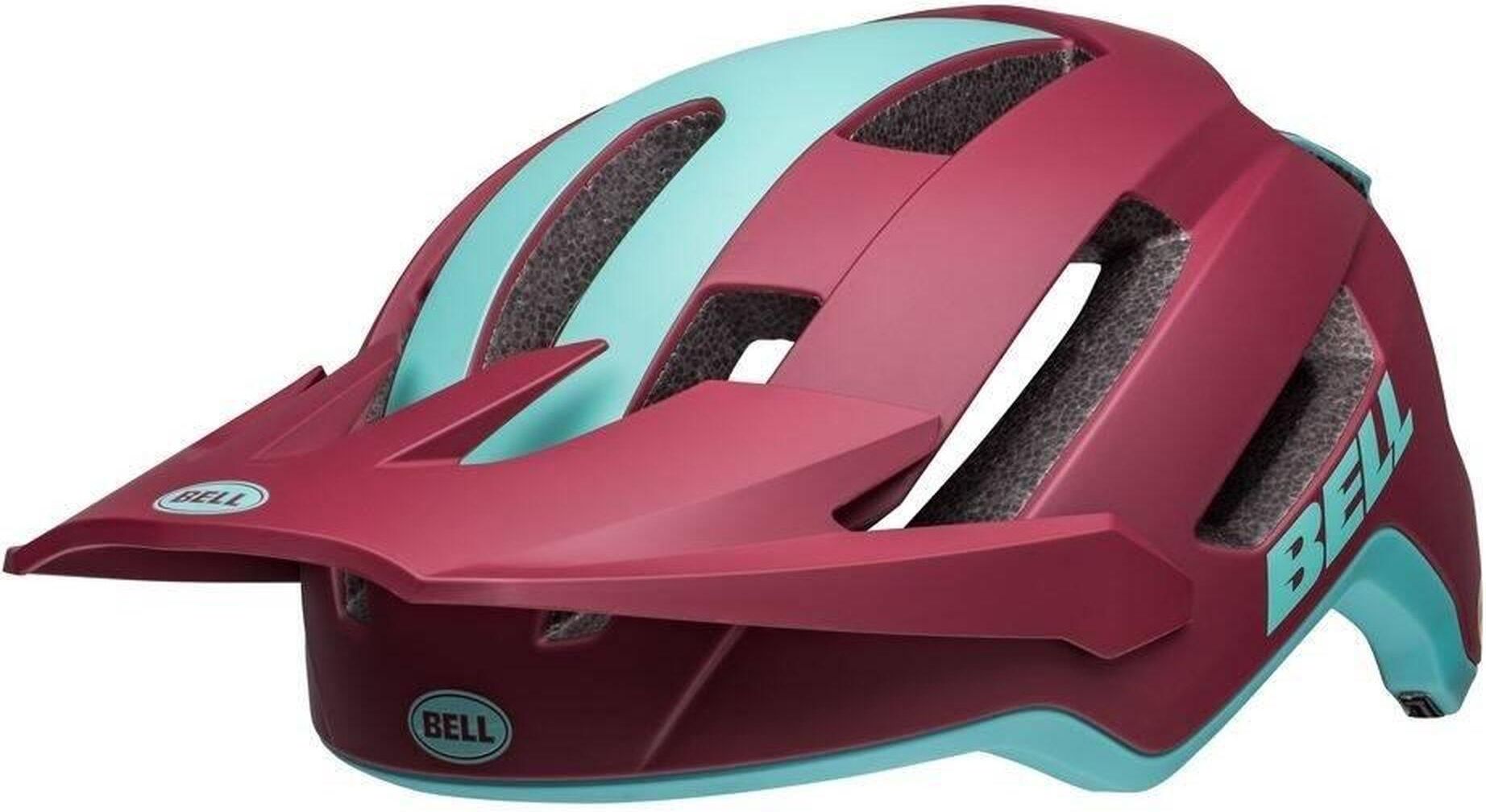 Bell Kask 4Forty Air Mips Rowerowy Mtb - Ceny i opinie - Ceneo.pl