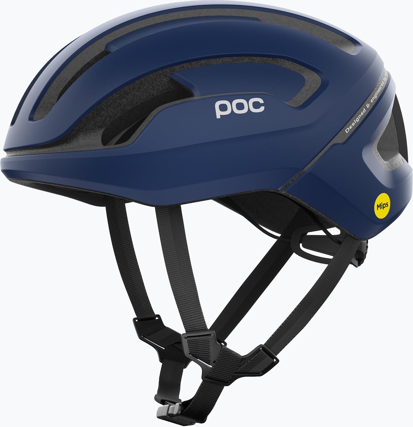 Kask Rowerowy Poc Omne Air Mips Granatowy 10770_1589 - Ceny i opinie ...