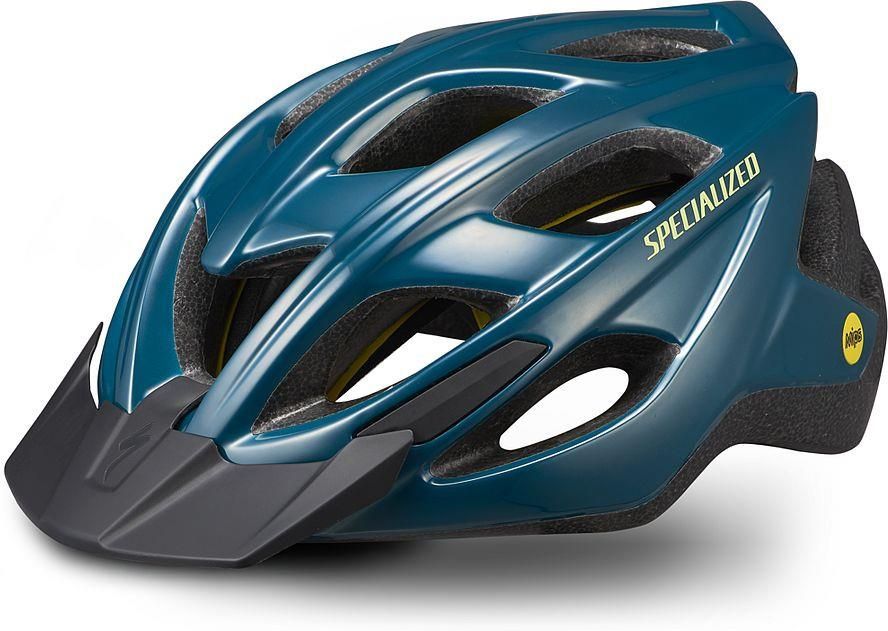 Kask Specialized Chamonix 2 - Ceny i opinie - Ceneo.pl