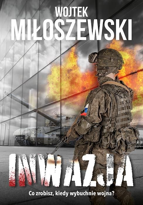 Inwazja - Ceny i opinie - Ceneo.pl