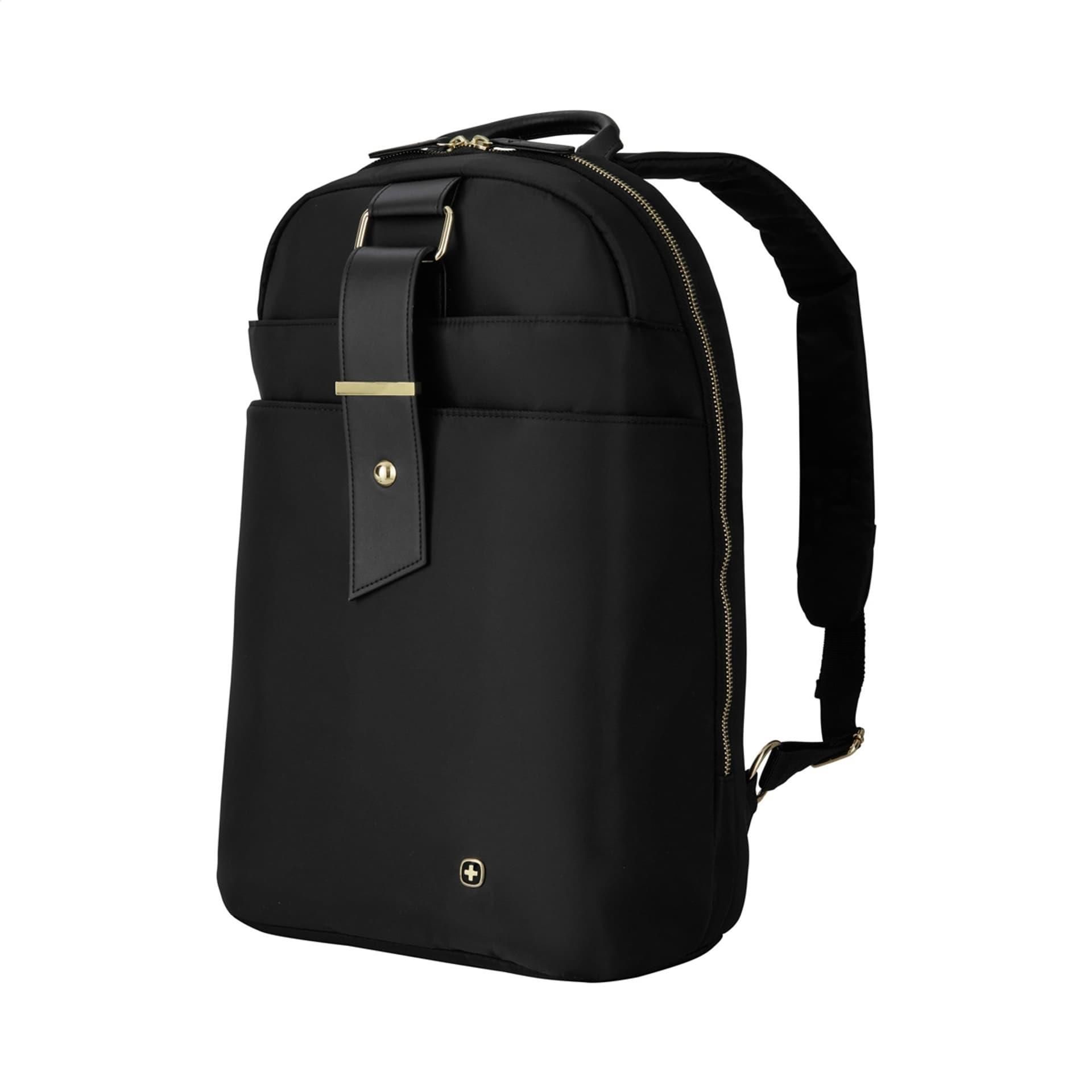 Plecak Wegner Wenger Alexa 16 WomenS Backpack Black R 601376 - Ceny i ...