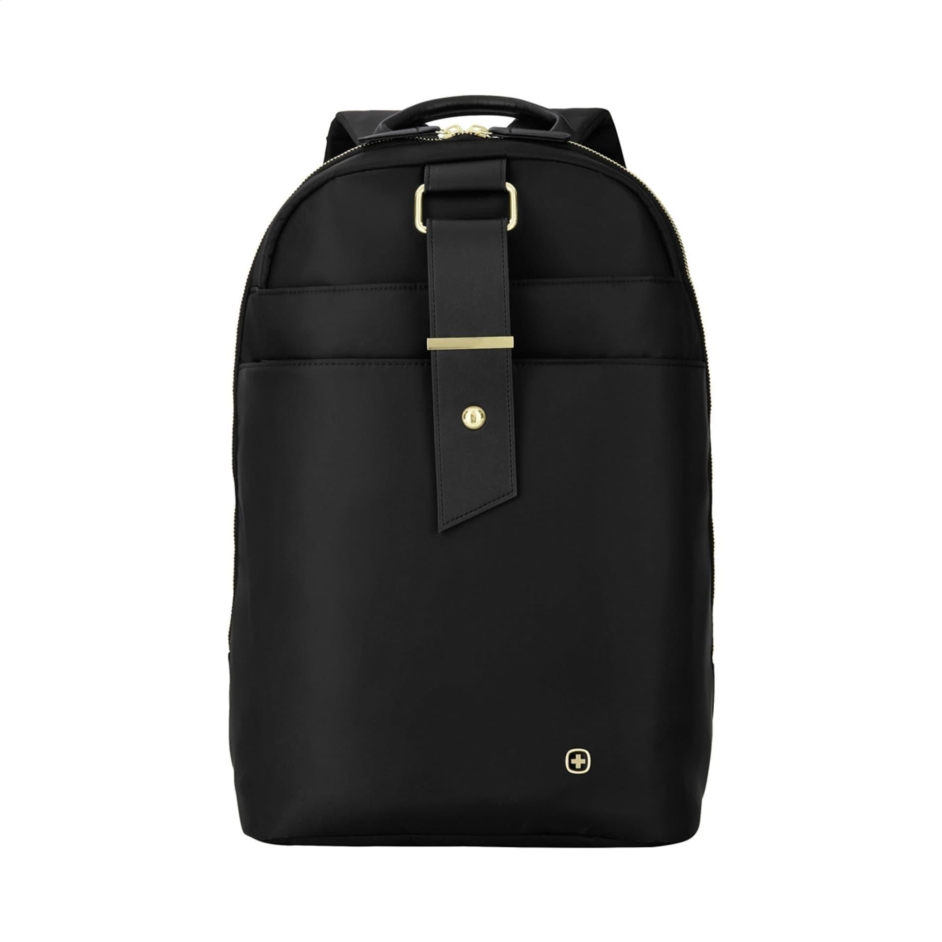 Plecak Wegner Wenger Alexa 16 WomenS Backpack Black R 601376 - Ceny i ...