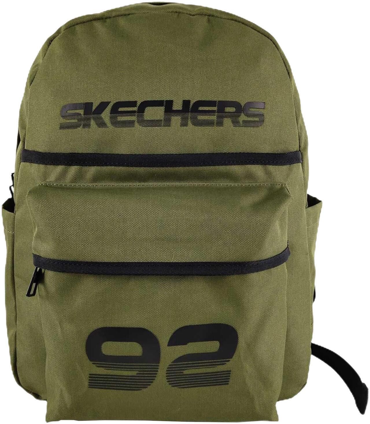 Plecak Skechers Unisex Downtown Backpack Pojemność 20L - Ceny i opinie ...