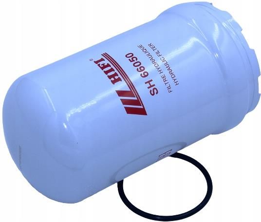 Hifi Filtr Hydrauliczny Sh66050 - Opinie i ceny na Ceneo.pl