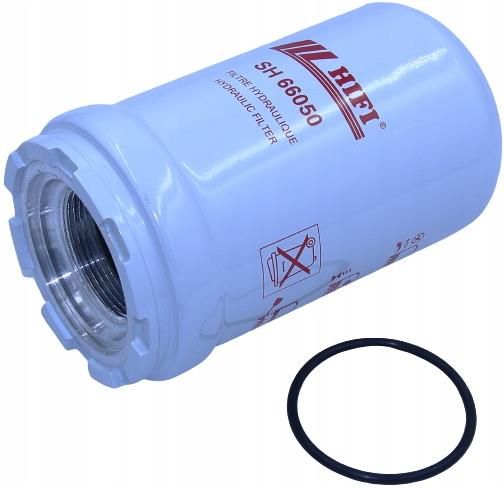 Hifi Filtr Hydrauliczny Sh66050 - Opinie i ceny na Ceneo.pl