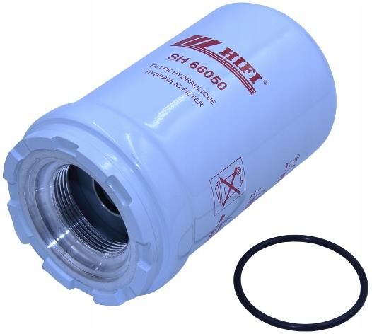 Hifi Filtr Hydrauliczny Sh66050 - Opinie i ceny na Ceneo.pl