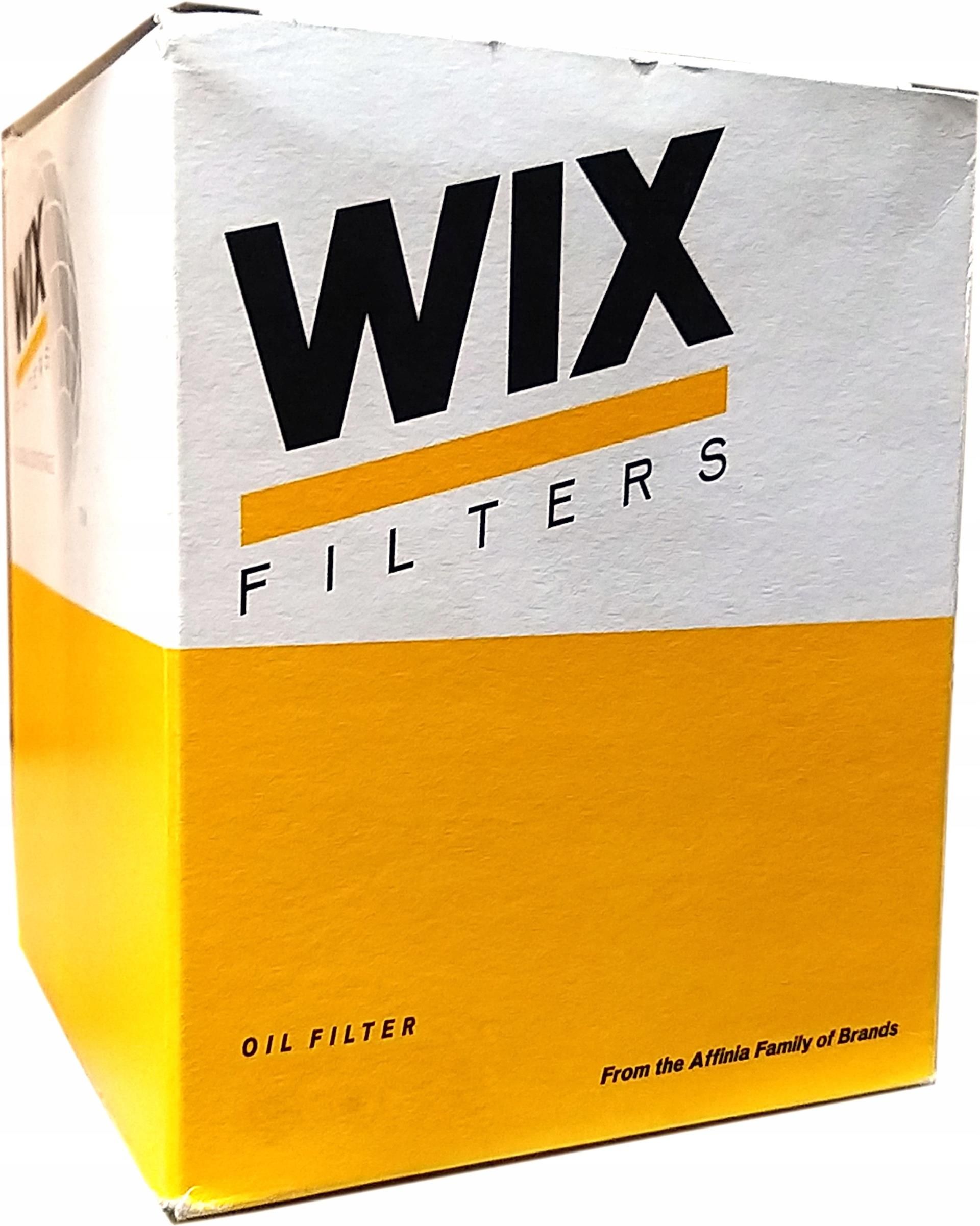 Wix Filtr Powietrza Ar285 46562 - Opinie i ceny na Ceneo.pl