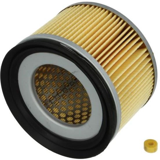 Hifi Filtr Powietrza Wix 4212347 Sa 12347 - Opinie i ceny na Ceneo.pl