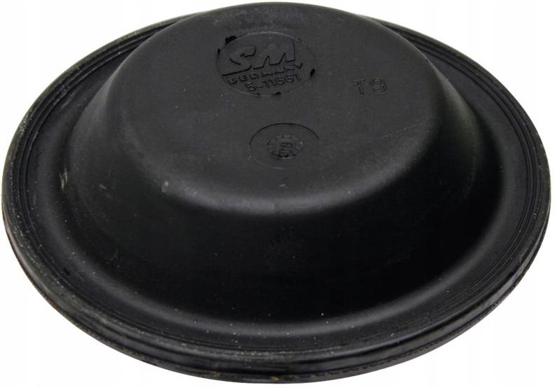 Granit Membrana Silownika 36 Fi Ø Zew 224 8971205504 82770235 - Opinie ...