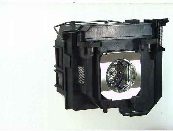 Lampa do projektora Epson Oryginalna Lampa Do Eb-1420Wi Elplp80 - Ceny ...