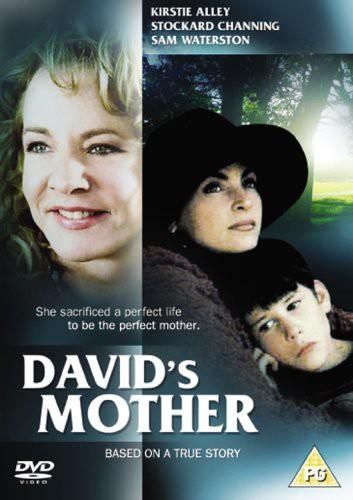 Film DVD David's Mother (DVD) - Ceny i opinie - Ceneo.pl