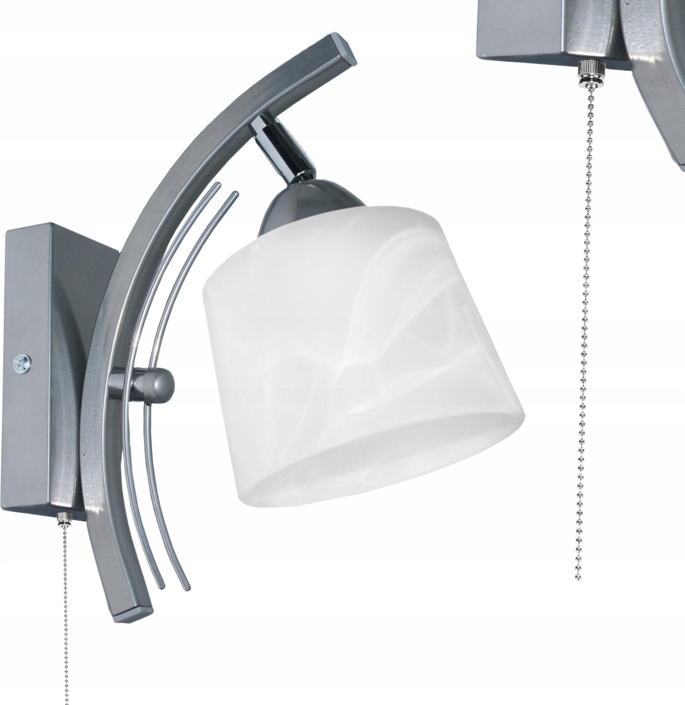 Lampa Świetlik Fmk1-94 Włącznik Kinkiet Lampa Klosz Walec - Opinie i ...