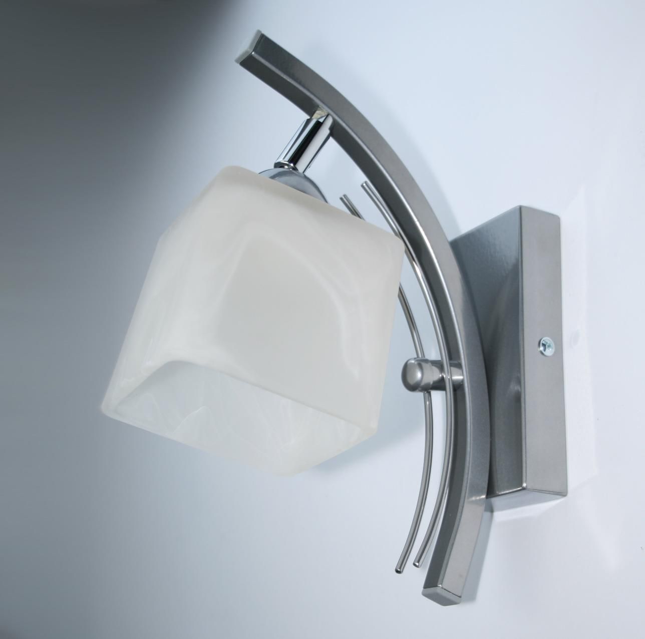 Lampa Świetlik Fmk1 Smart Kinkiet Lampa Pokój Regulacja (Fmk130Brp ...