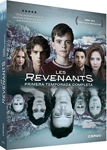 Film Blu-ray Les Revenants - Primera Temporada (Blu-ray) - Ceny i ...