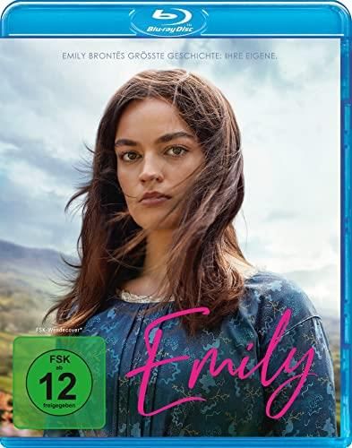 Film Blu-ray Emily (Blu-ray): Deutsch (Blu-ray) - Ceny i opinie - Ceneo.pl